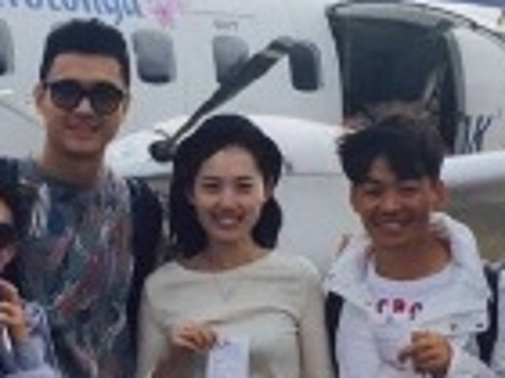 寶寶哭慘！ 馬蓉、宋喆開房109次照片外流 | NOWnews 今日新聞 | LINE TODAY